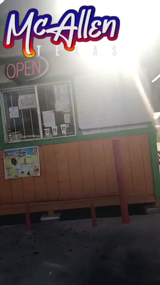 MARGO’S RASPAS - Updated July 2025 - 1001 W Ferguson, Pharr, Texas ...