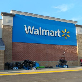 WALMART SUPERCENTER - Updated December 2025 - 21 Photos & 26 Reviews ...