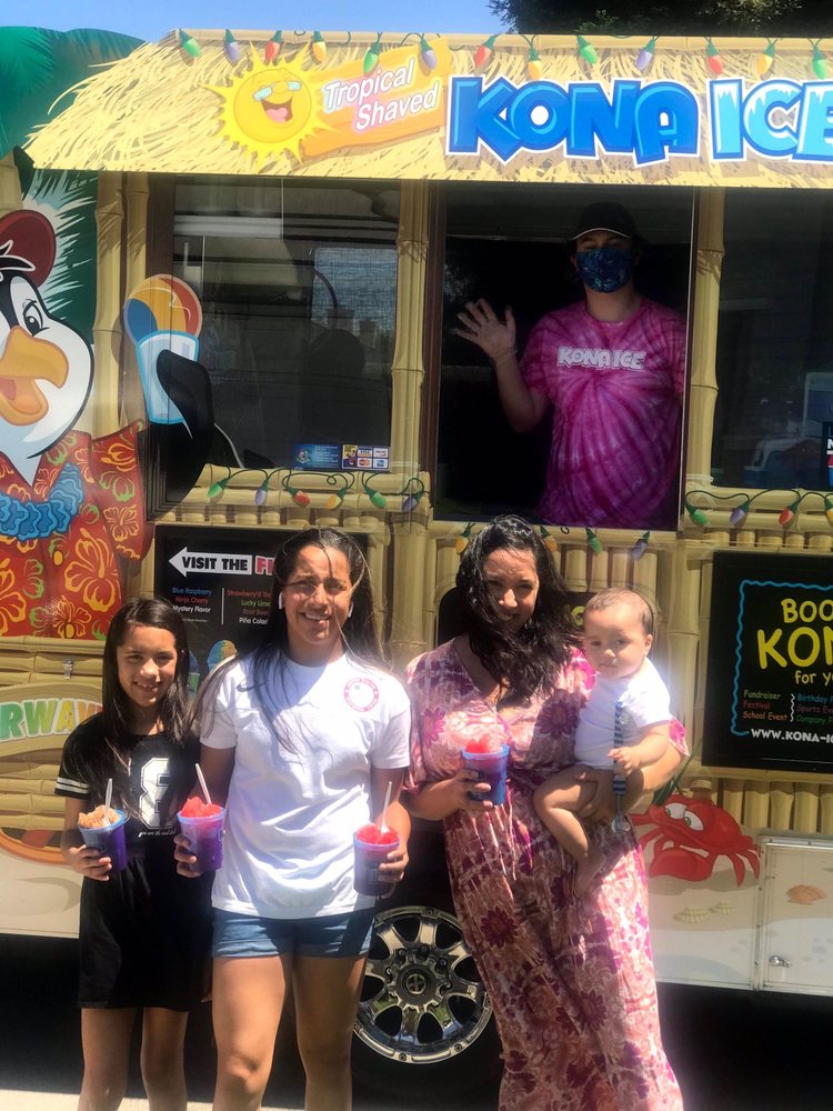KONA ICE OF FRESNO - Updated May 2024 - 20 Photos - Fresno, California ...