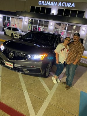 GILLMAN ACURA - Updated December 2025 - 51 Photos & 231 Reviews - 18002 ...