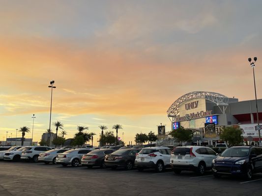 COX PAVILION - Updated December 2025 - 39 Photos & 15 Reviews - 4505 S ...