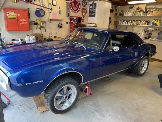 MAACO AUTO BODY SHOP & PAINTING - Updated April 2025 - 88 Photos & 66 ...