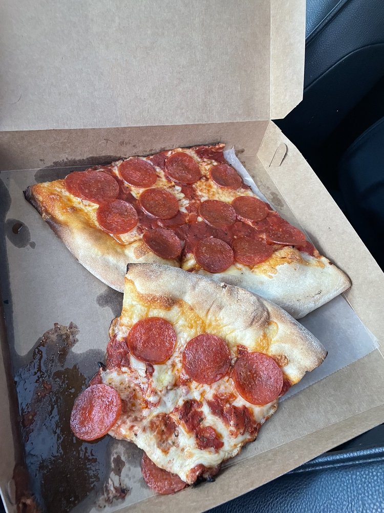 MANCO & MANCO PIZZA - Updated November 2024 - 44 Photos & 80 Reviews ...