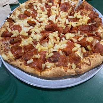 PIZZA FACTORY - Updated May 2025 - 258 Photos & 402 Reviews - 40915 ...