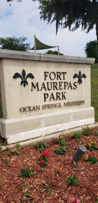 FORT MAUREPAS PARK - Updated September 2025 - 53 Photos & 10 Reviews ...