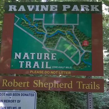 RAVINE PARK - Updated January 2025 - 801 Ravine Park Blvd, Attica ...
