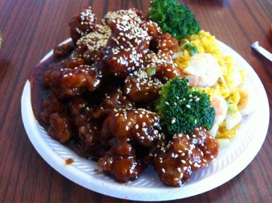 WINNER CHINESE RESTAURANT - 10 Photos & 25 Reviews - Chinese - 2657 Rte ...