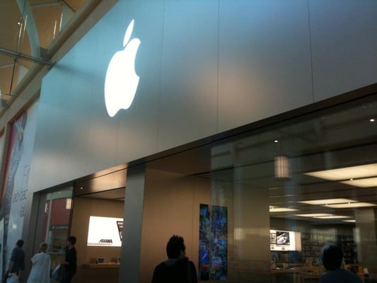 APPLE STORE - Updated November 2025 - 22 Reviews - 63-66 Grand Arcade ...