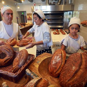 GOGUETTE BREAD - Updated July 2025 - 229 Photos & 264 Reviews - 59 ...