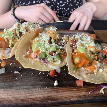 MOLÉ RESTAURANT - Updated March 2025 - 236 Photos & 166 Reviews - 1335 ...