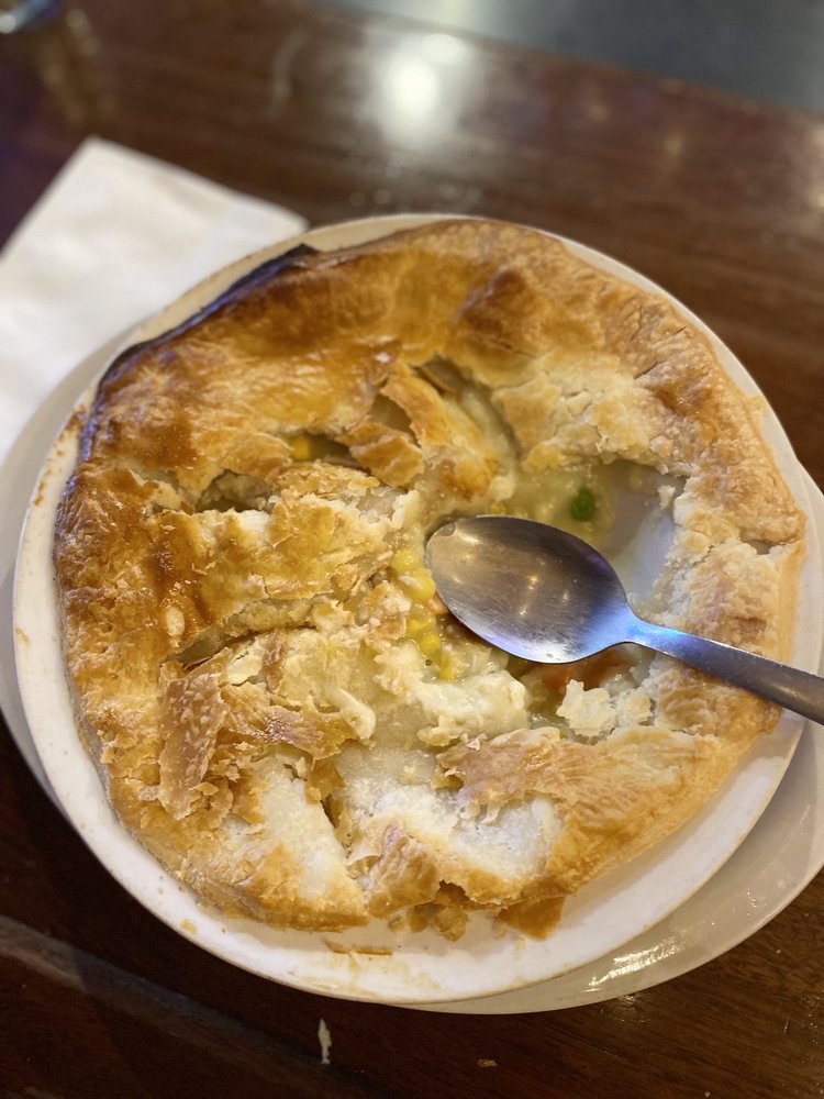 SOMEPLACE ELSE RESTAURANT - Updated October 2024 - 33 Photos & 119 ...