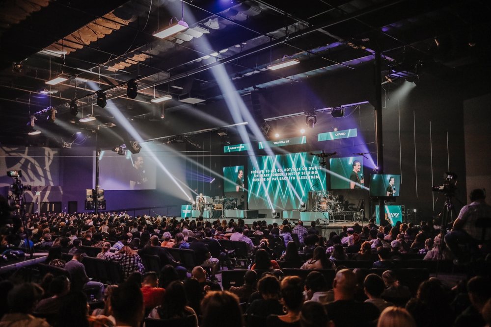 THE WAY WORLD OUTREACH - Updated October 2025 - 55 Photos & 50 Reviews ...