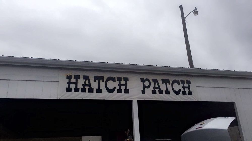 HATCH PATCH - Updated December 2025 - 1730 Falls Rd, Pasco, Washington ...