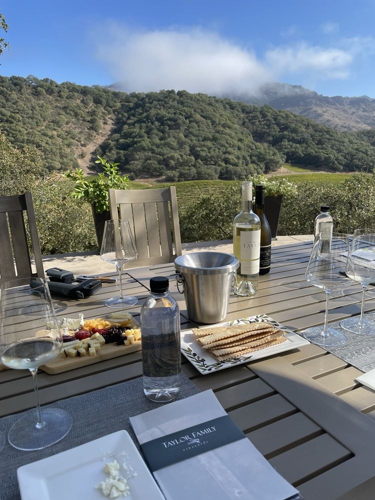 TAYLOR FAMILY VINEYARDS - Updated January 2026 - 21 Photos & 23 Reviews ...