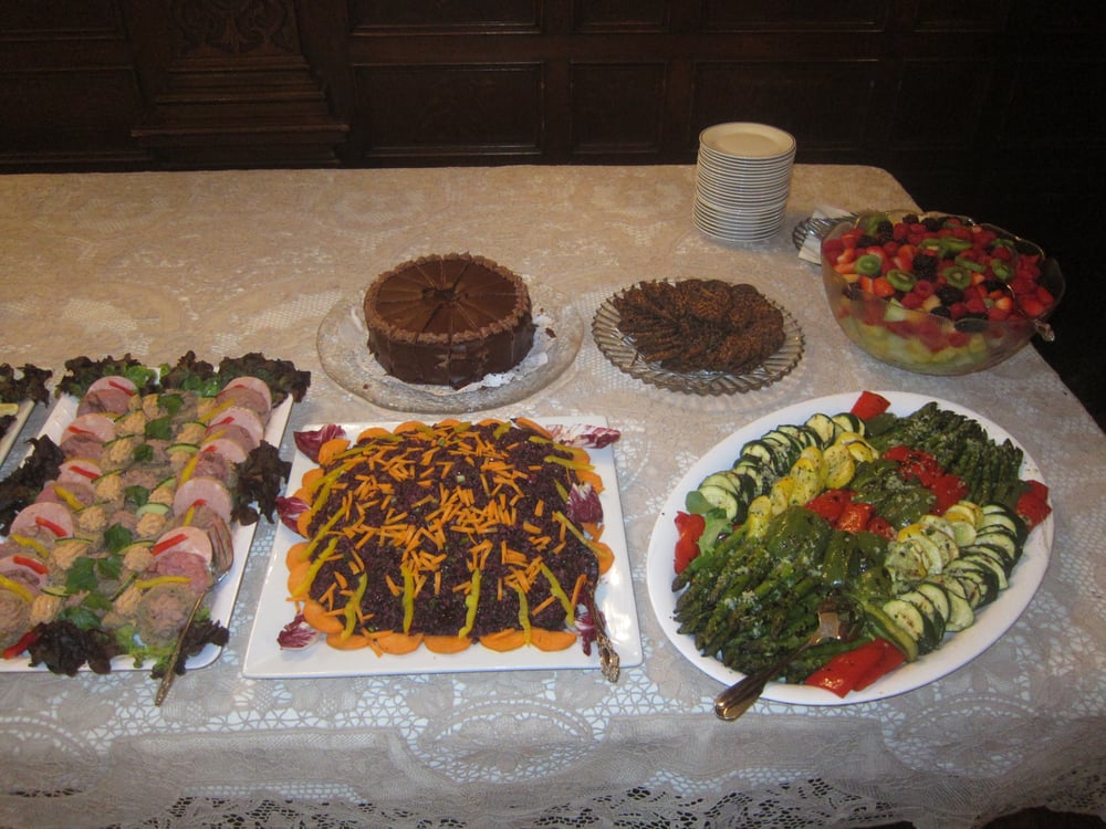 MICHELLE’S KITCHEN - Updated December 2025 - 1614 3rd Ave, New York ...