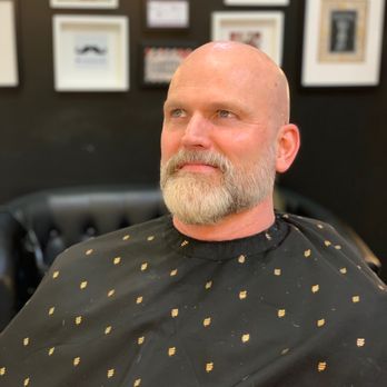 BEAR BARBER SHOP - Updated December 2025 - 144 Photos & 19 Reviews ...