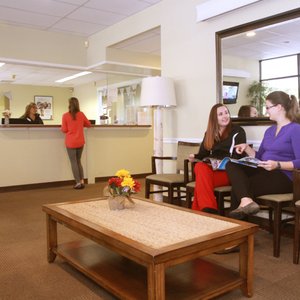 PATIENT FIRST PRIMARY AND URGENT CARE - ANNAPOLIS - Updated December ...