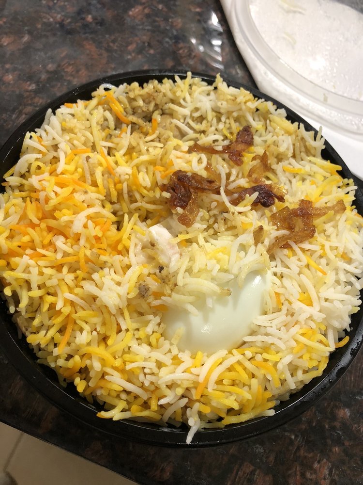 PARADISE BIRYANI POINTE - Updated August 2024 - 81 Photos & 235 Reviews ...
