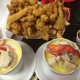 THE RED BARN - Updated October 2025 - 442 Photos & 547 Reviews - 455 ...