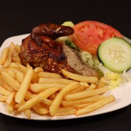 PICASO CHICKEN - Updated April 2025 - 56 Photos & 28 Reviews - 1630 ...