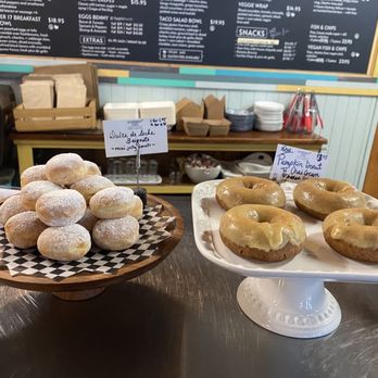 GOURMET GIRL CAFE AND CATERING - Updated May 2025 - 51 Photos & 20 ...