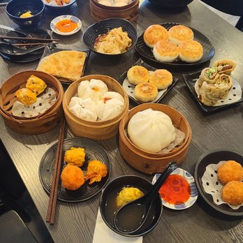 YOUNG DIM SUM - Updated May 2024 - 174 Photos & 101 Reviews - 12209 ...
