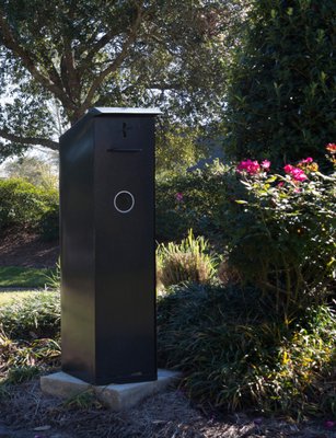 CUSTOM SECURITY SYSTEMS - Updated October 2025 - 690 Oak Villa Blvd ...