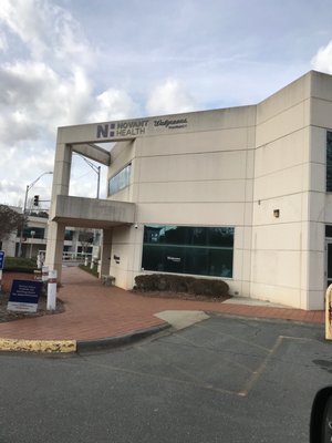 NOVANT HEALTH WOMANCARE - Updated December 2025 - 15 Photos & 16 ...