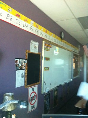 DESERT OASIS ELEMENTARY - Updated October 2025 - 17161 W Badaja Rd ...