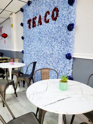 TEACO - Updated December 2025 - 70 Photos & 17 Reviews - 204 N ...