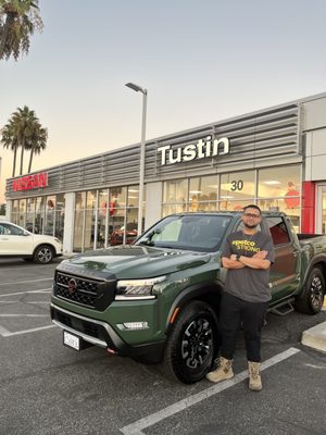 NISSAN OF TUSTIN - Updated August 2025 - 162 Photos & 860 Reviews - 30 ...