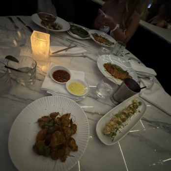 CIEL RESTAURANT & LOUNGE - Updated December 2024 - 451 Photos & 268 ...