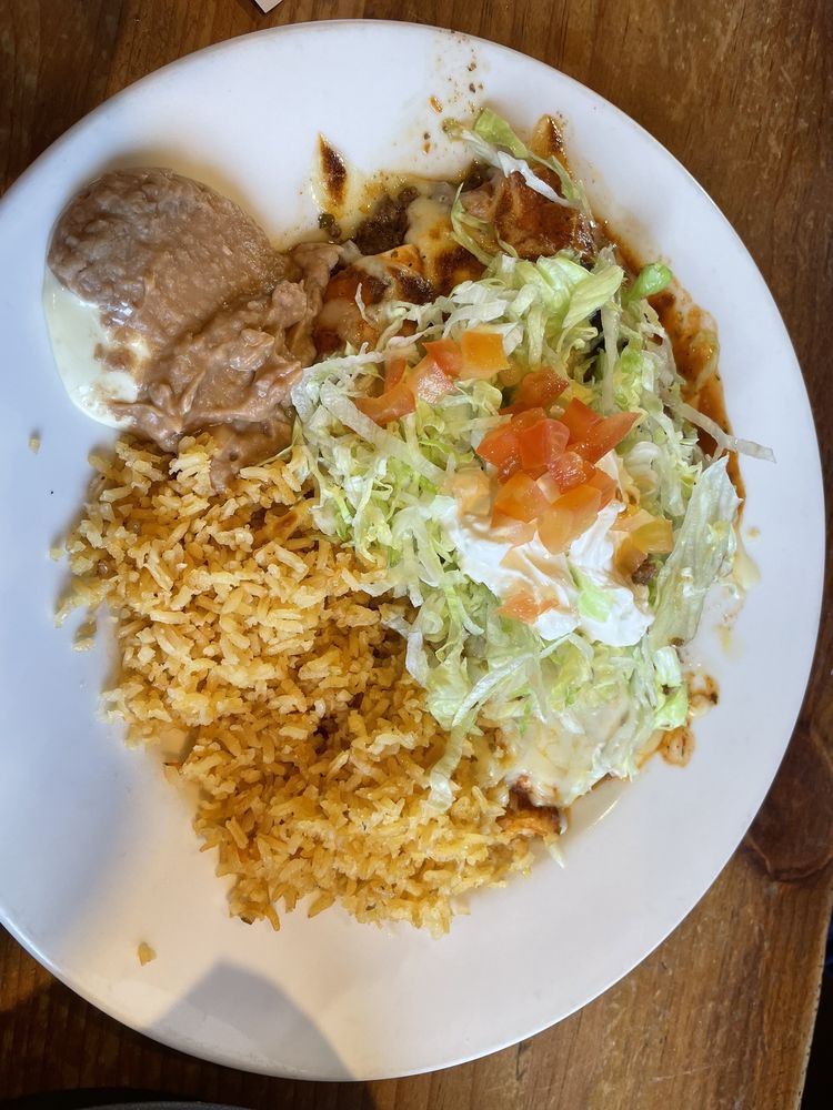 EL CERRO GRANDE - Updated March 2025 - 72 Photos & 119 Reviews - 2738 ...