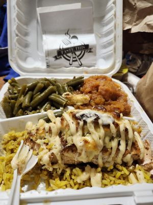 TASTE THIS - Updated July 2025 - 11 Photos & 11 Reviews - 4915 Harford ...