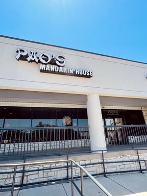 PAO’S MANDARIN HOUSE - Updated May 2026 - 157 Photos & 321 Reviews ...