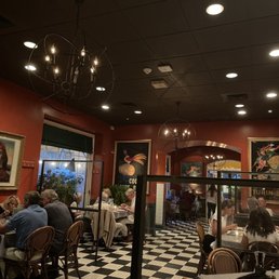 CENTRO RISTORANTE & BAR - Updated July 2025 - 112 Photos & 218 Reviews ...