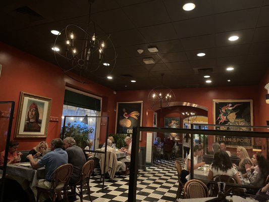 CENTRO RISTORANTE & BAR - Updated August 2025 - 112 Photos & 220 ...