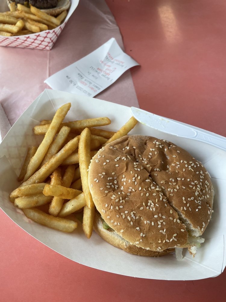 Frostop, Baton Rouge | Roadtrippers