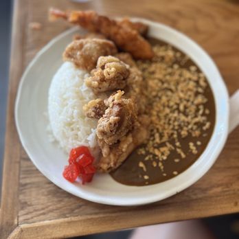 THE CURRY CLUB - Updated May 2025 - 234 Photos & 95 Reviews - 7309 ...