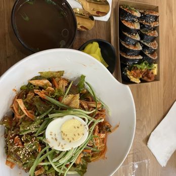 BARO GIMBAP - Updated January 2026 - 341 Photos & 176 Verified Reviews ...