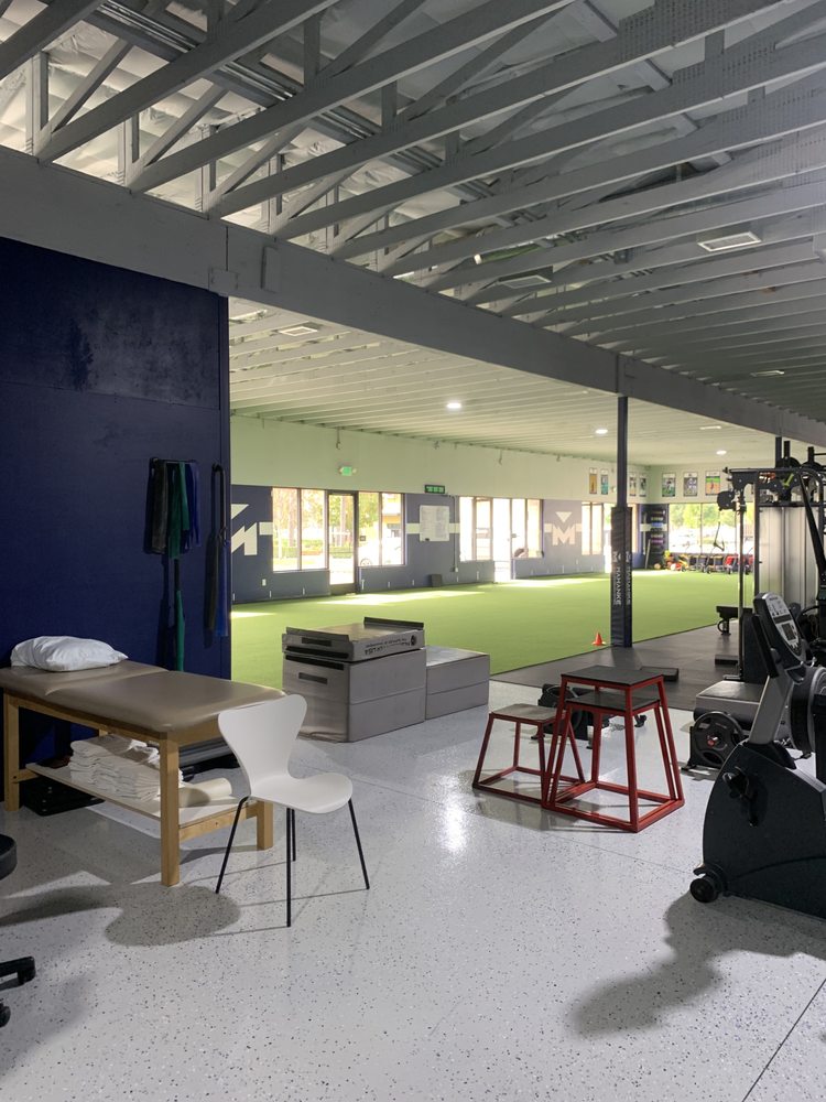 SABO PHYSICAL THERAPY - Updated January 2026 - 11006 Brimhall Rd ...