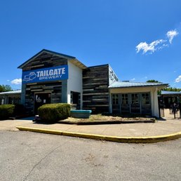 TAILGATE BREWERY MURFREESBORO - Updated December 2025 - 105 Photos & 83 Reviews - 210 Stones ...