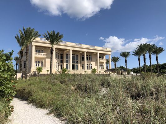 POINT OF ROCKS - 38 Photos & 10 Reviews - 6499 Midnight Pass Rd ...