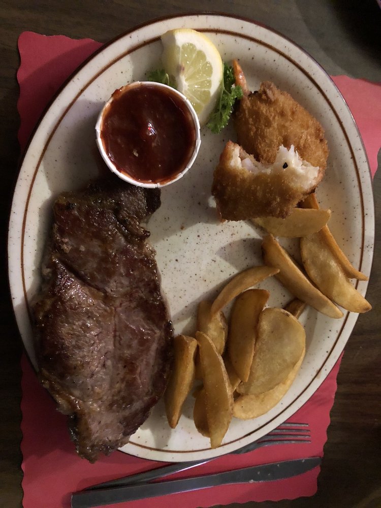 BIL-MARS SUPPER CLUB - 2132 Highway 73, Hibbing, Minnesota ...