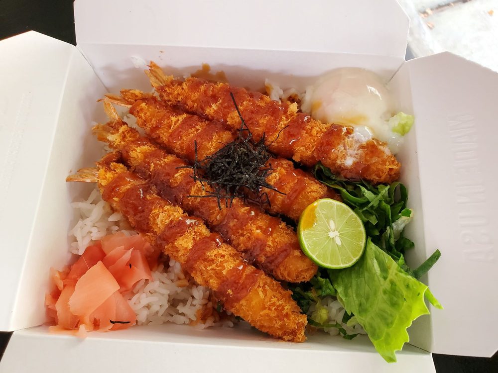 DON JAPANESE KITCHEN - 97 Photos & 123 Reviews - 829 N Lbj Dr, San ...