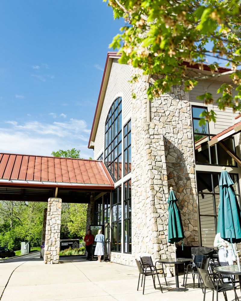 SUMMIT CHURCH CINCINNATI - Updated November 2025 - 31 Photos - 8136 ...