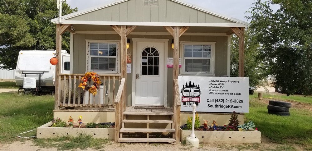 SOUTHRIDGE RV PARK - Updated November 2025 - 907 E Interstate 20, Big ...