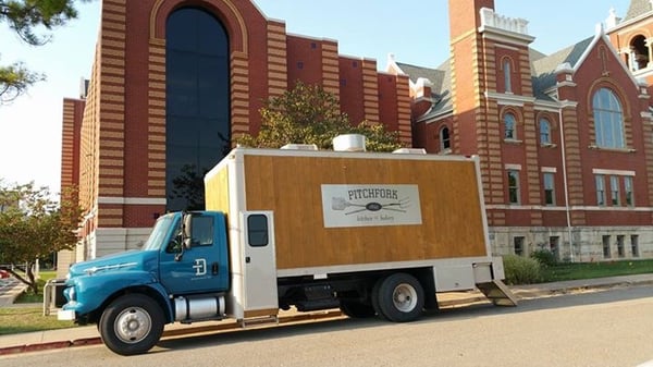 PITCHFORK KITCHEN & BAKERY - Updated March 2025 - 19 Photos & 11 ...