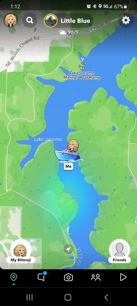 LAKE JACOMO MARINA - Updated June 2025 - 29 Photos & 11 Reviews - 7401 ...