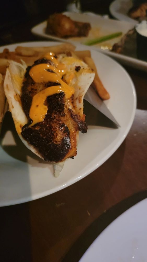 HURRICANE BAR - Cocktail Bar in Hilton Head Island, South Carolina at ...